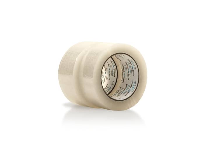 Best Packing Tape for a Smart Move | Apartment Therapy