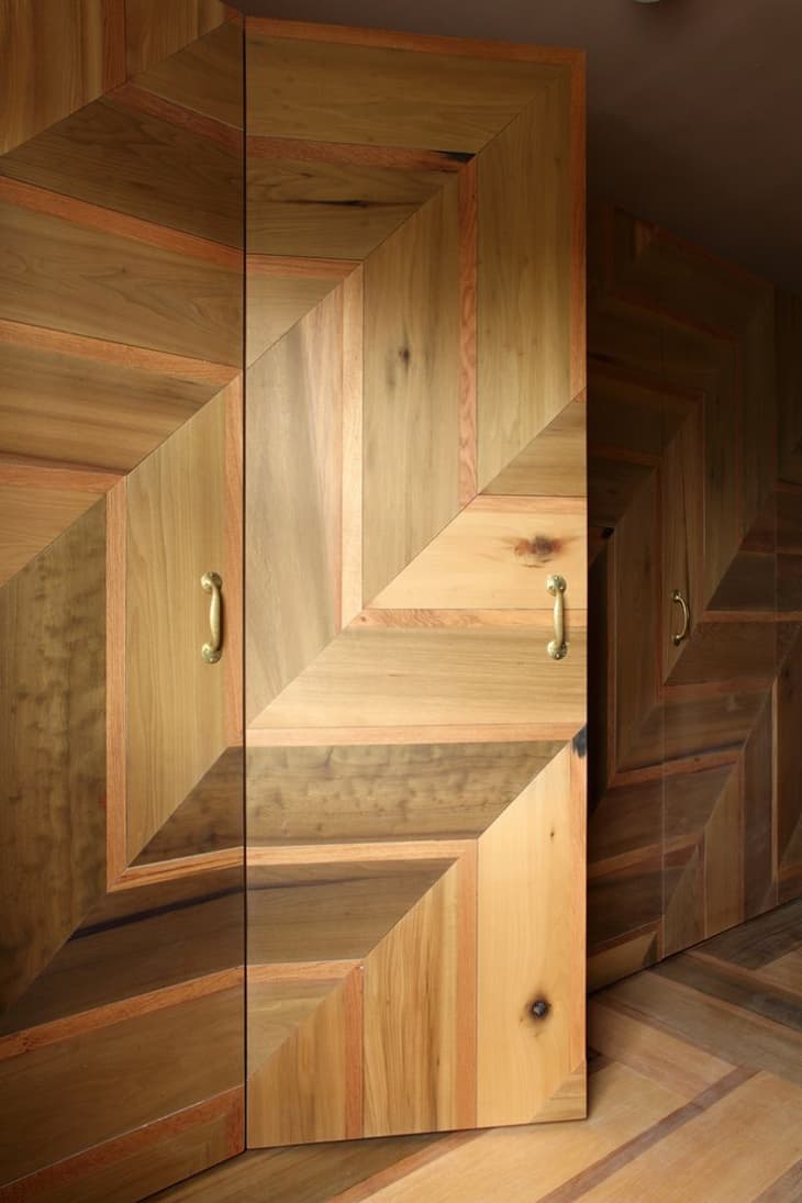 The World’s Most Unconventional (and Beautiful) Doors | Apartment Therapy