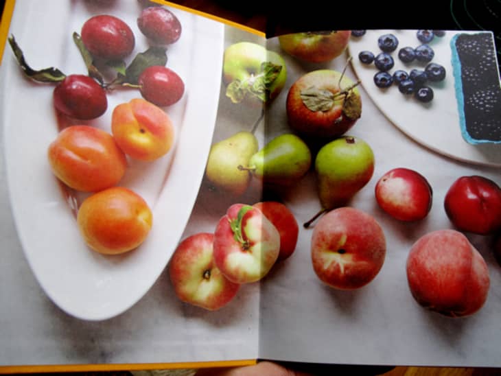 Old School Cooler: Barley Water from Canal House Cooking, Volume No 4 ...