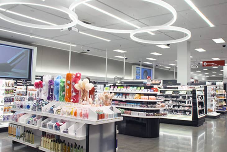 The Future of Target Stores Looks Like This One in Downtown Minneapolis ...