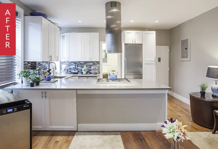 Before & After: A Serious Overhaul for a ‘Destroyed’ East Village ...