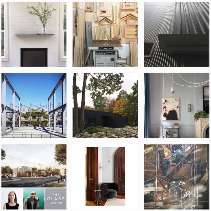 Best Architects to Follow on Instagram | Apartment Therapy