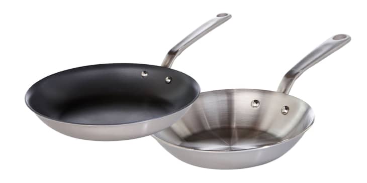 New Cookware Cutlery Companies - Stainless Cast Iron | The Kitchn