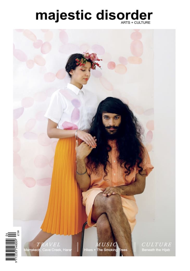 14 Indie Magazines to Read for Endless Life Inspiration | Apartment Therapy