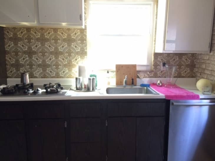 Sabina’s “Dated, Depressing” Kitchen Gets a Bright Makeover | Apartment ...