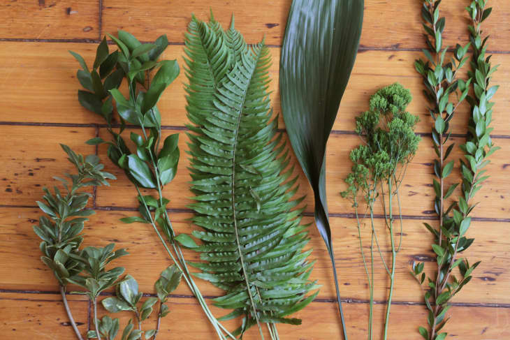 How To Make Cyanotype Textiles and Fabrics | Apartment Therapy