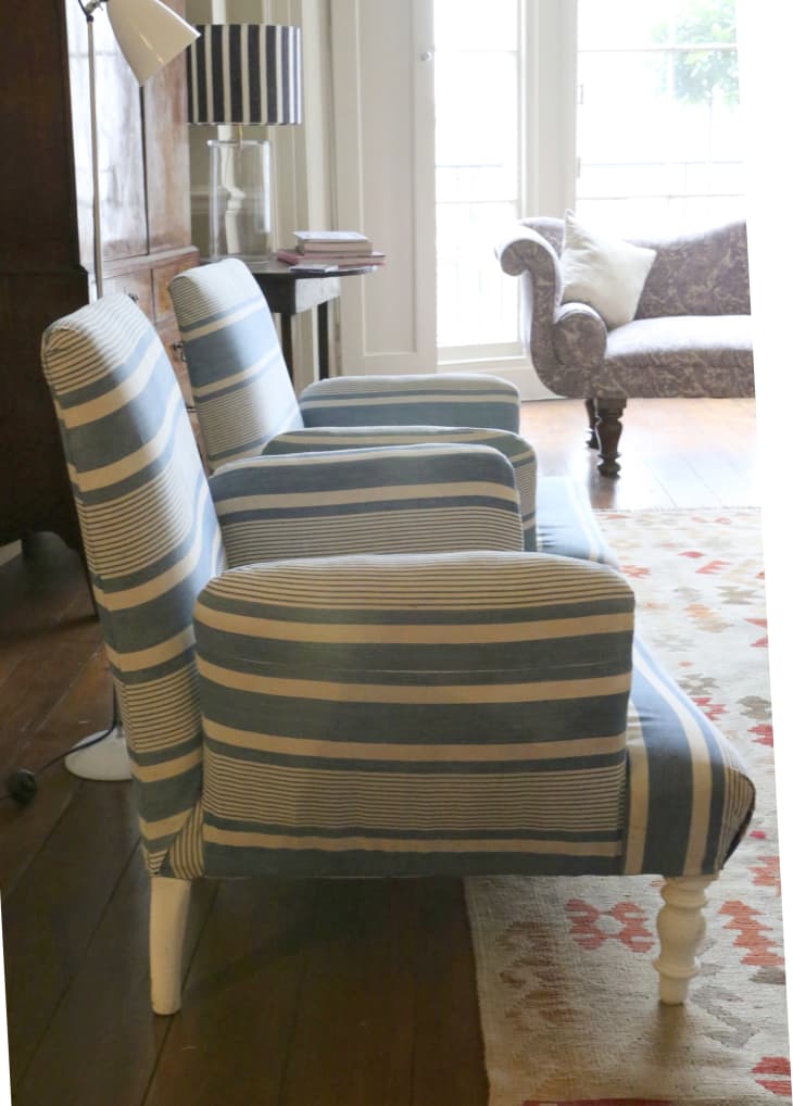 William Hanham’s Last Albany Apartment at Piccadilly, London ...