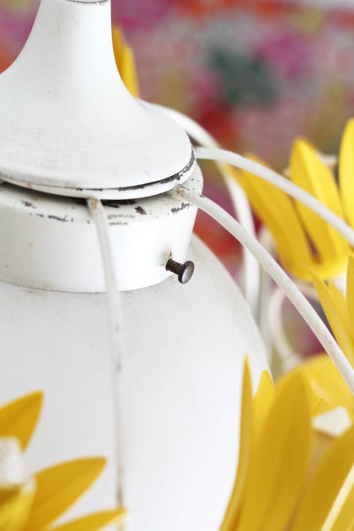 How To Clean Ceiling Light Fixtures | Apartment Therapy