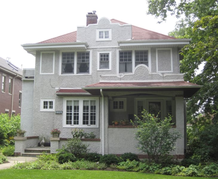 A Brief History of the Sears Catalog Home | Apartment Therapy