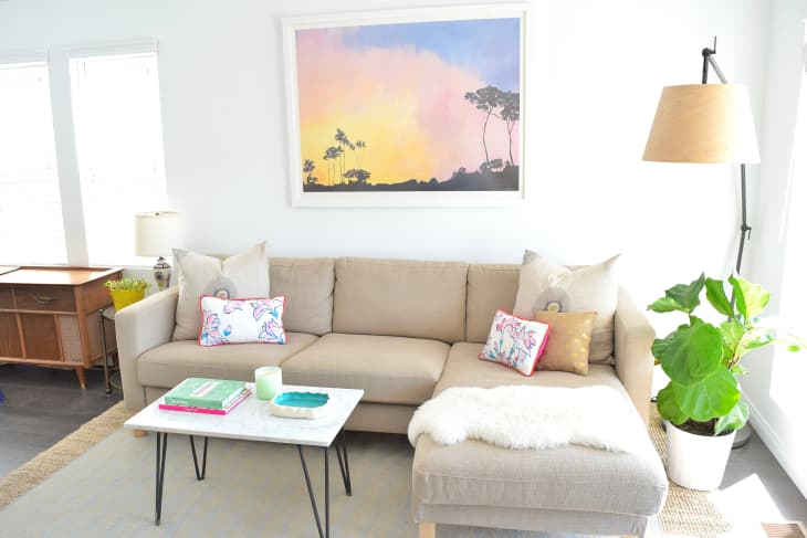 39 Awkward Corner Ideas to Fill Your Space | Apartment Therapy