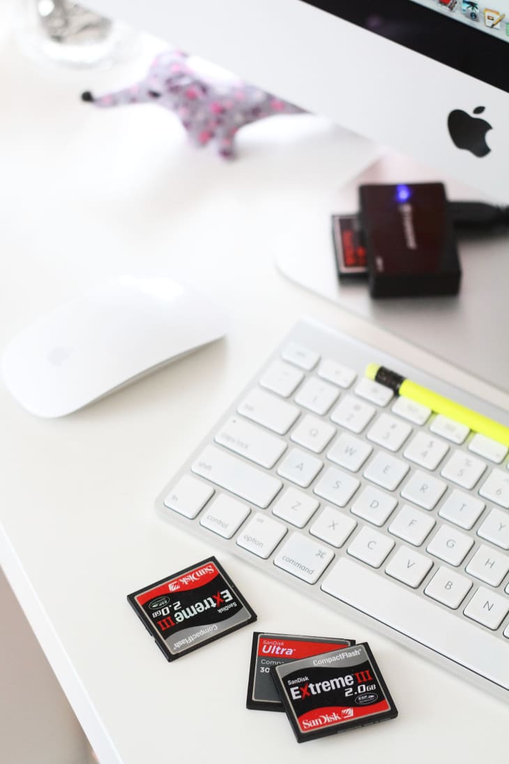 How to Easily Clean & Organize Your Digital Files | Apartment Therapy