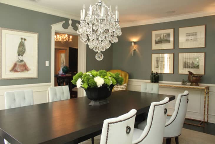 Jennifer’s High/Low Home in the Hills | Apartment Therapy