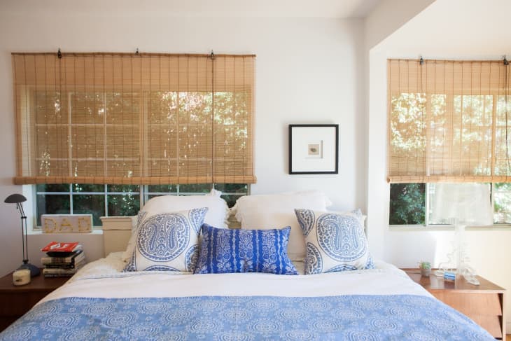 House Tour: A Charming, Comfy California Cottage | Apartment Therapy