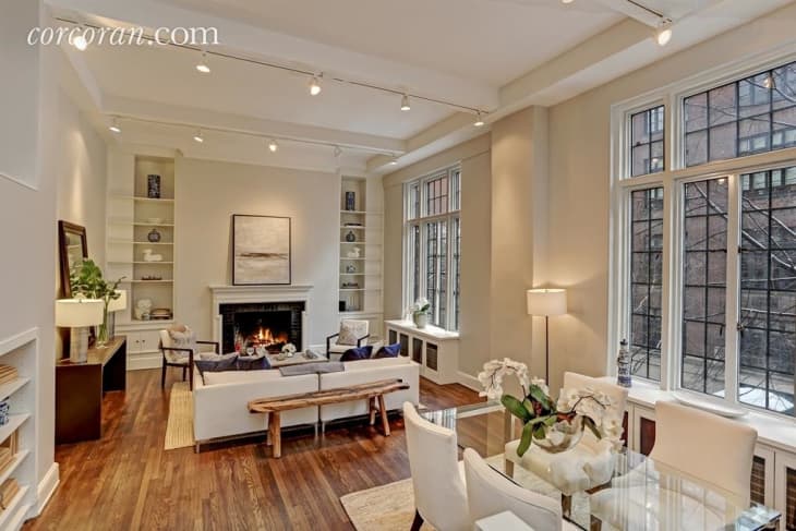Dream With Me: 5 Beautiful New York Apartments I Will Never Be Able to ...