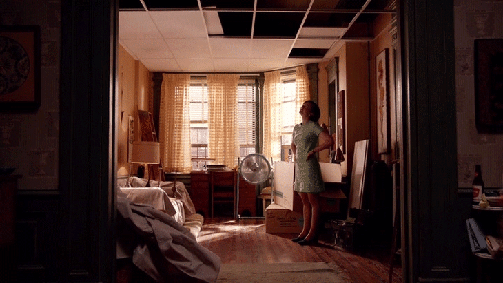 Real Life on Screen: Film & TV Characters with Refreshingly Relatable ...