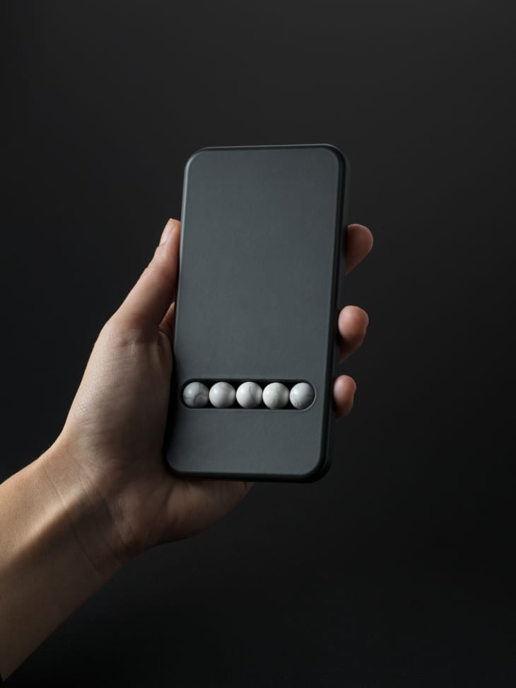 Smartphone Shaped Fidget Spinners Battle Phone Addiction | Apartment ...