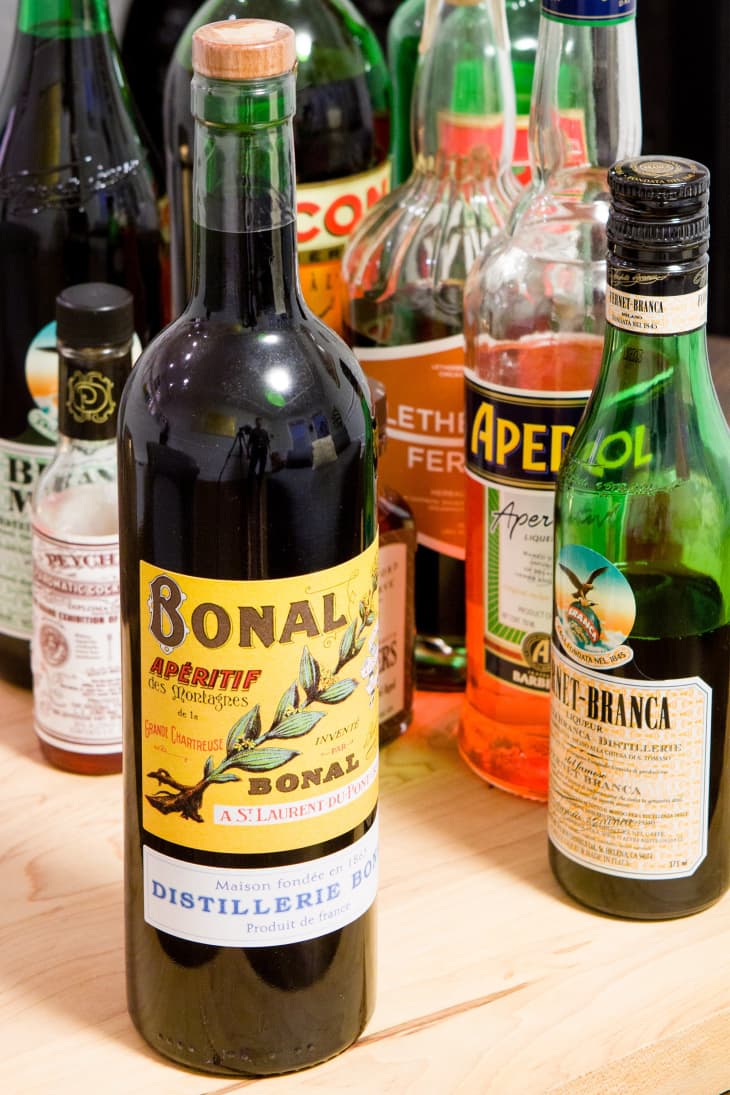 Elsewhere in the Bitter Universe: Here Are 6 More Bitter Liquors That ...