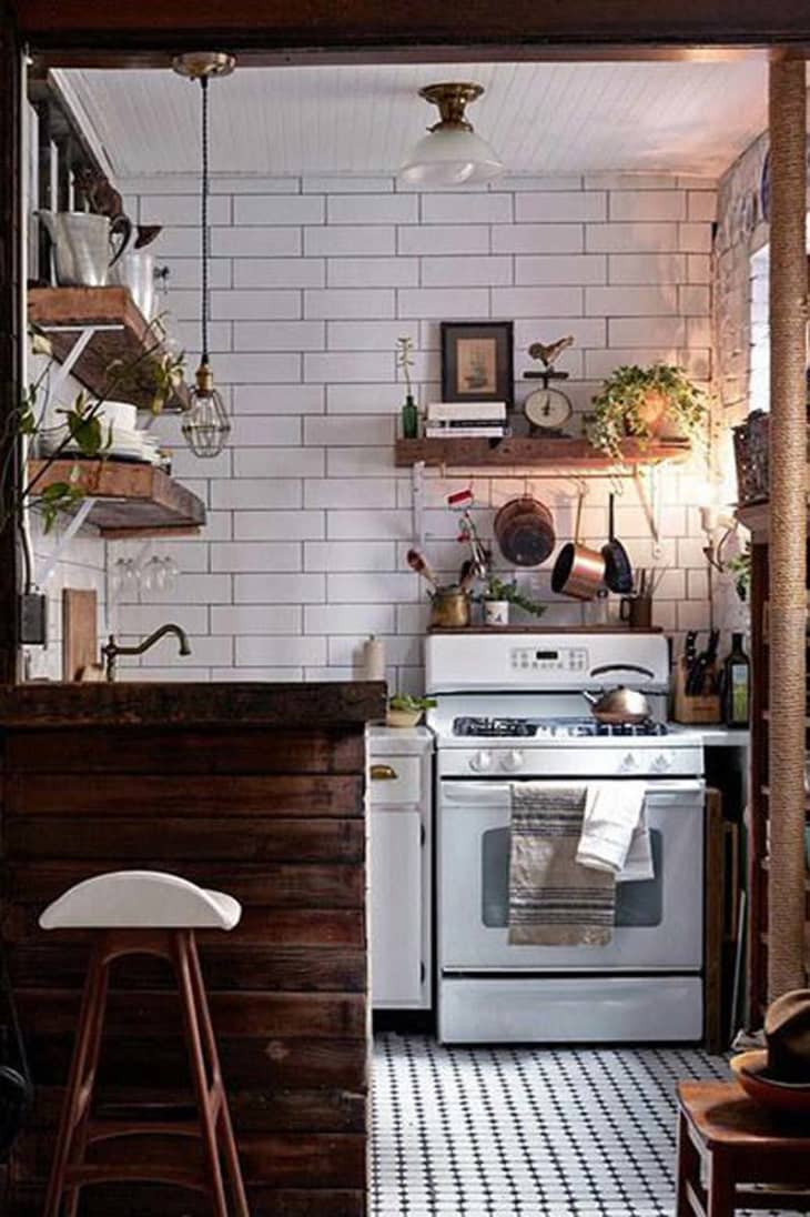 Home Sweet Home: Simple Ways to Make Your Kitchen Cozier | Apartment ...