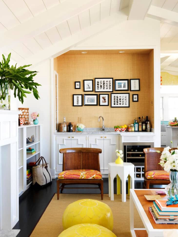 Stylish Solutions for Awkward Spaces You’re Not Sure How to Tackle ...