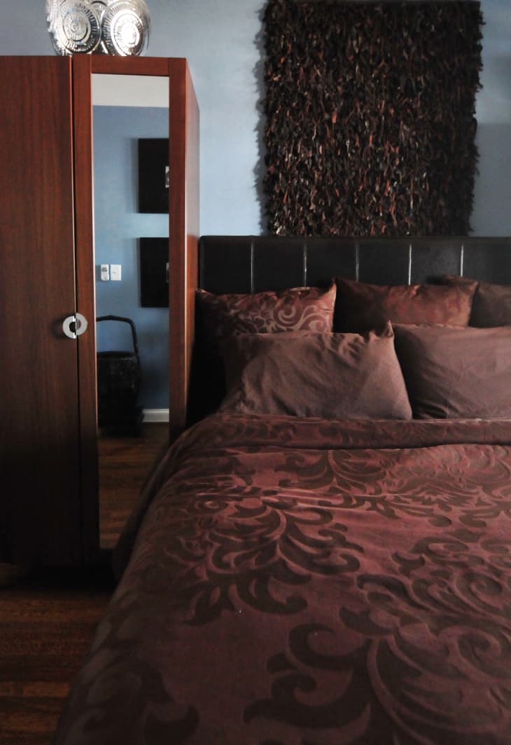 Design Basics: 9 Easy Ways to Add Texture to a Bedroom | Apartment Therapy