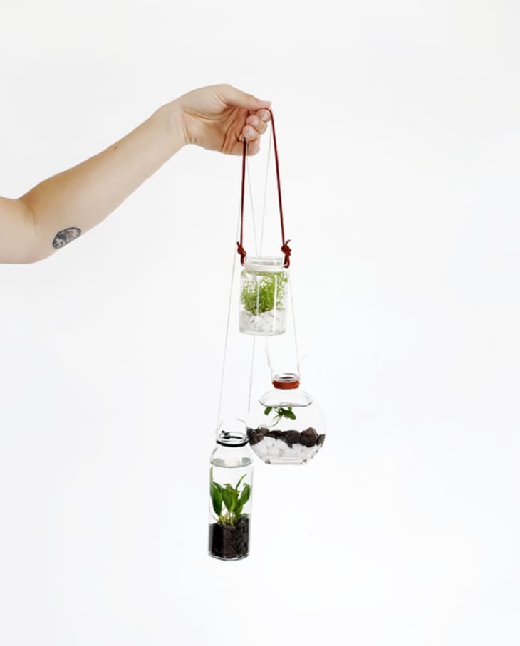 11 Best DIY Hanging Planters - Easy Ideas to Make a Cool Hanging ...
