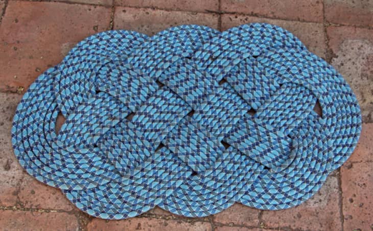 9 DIY Rope Rug Projects to Try | Apartment Therapy