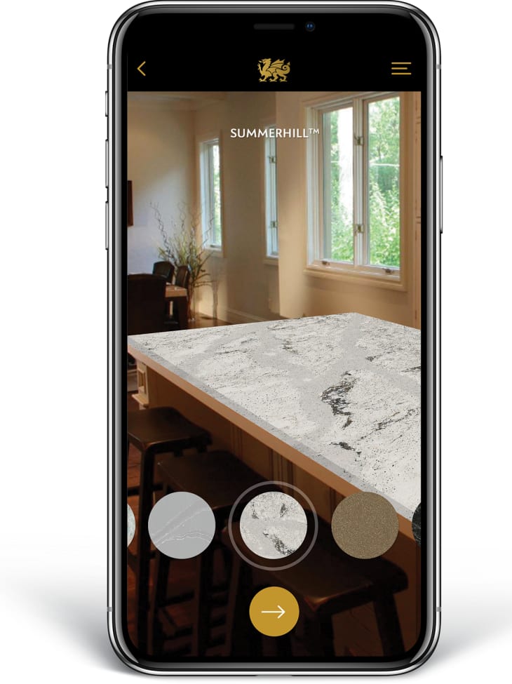 Kitchen Design AR Apps - Remodel Layout Ideas | Apartment Therapy
