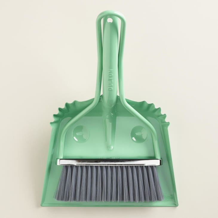 Stylish & Beautiful Brooms, Dust Pans and Brushes | Apartment Therapy