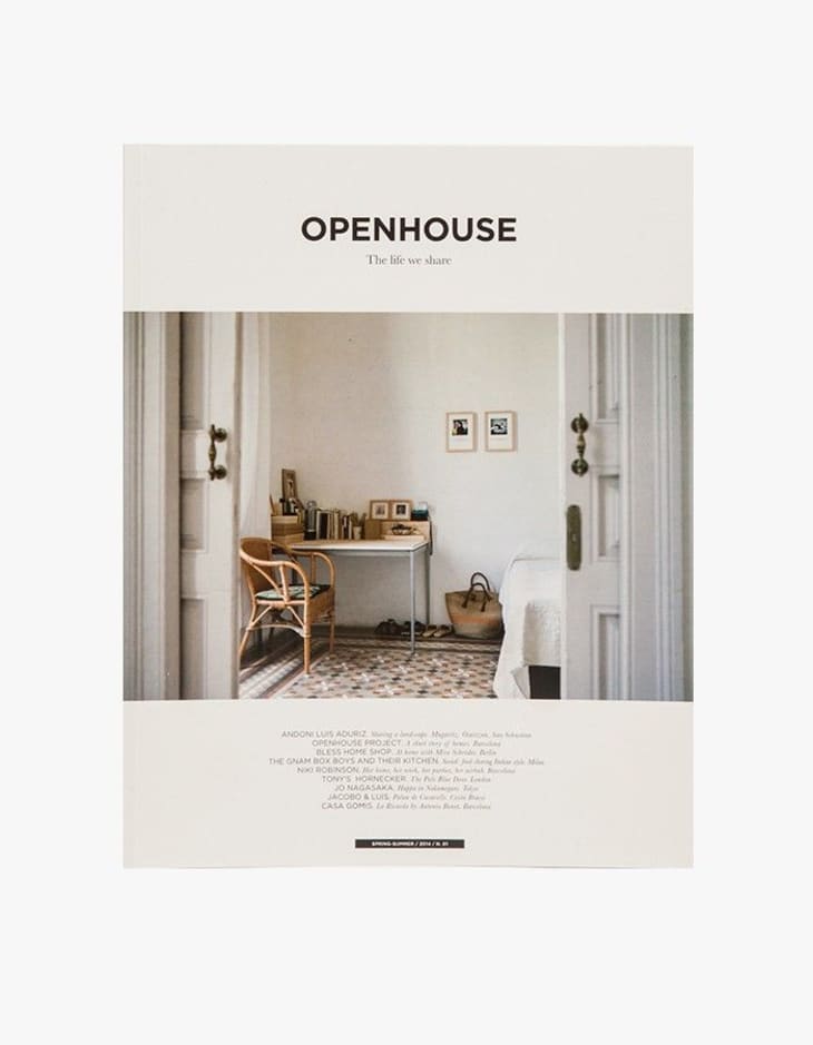 14 Indie Magazines to Read for Endless Life Inspiration | Apartment Therapy