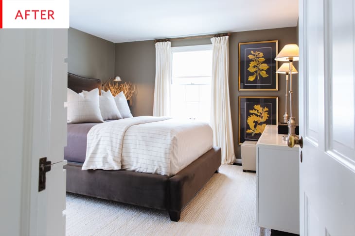 Remodeling Ideas in a Traditional House Renovation | Apartment Therapy