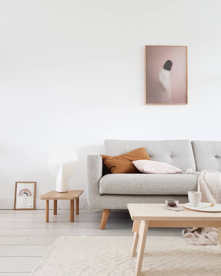 How to Create a Muted Color Palette, According to Designers | Apartment ...