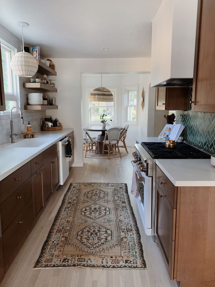 Arrows and Bow's Ashley Petrone House Tour | Apartment Therapy