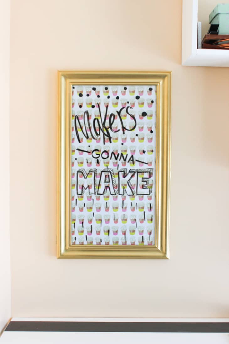 Ideas to Cover Electrical Panels & Breaker Boxes | Apartment Therapy