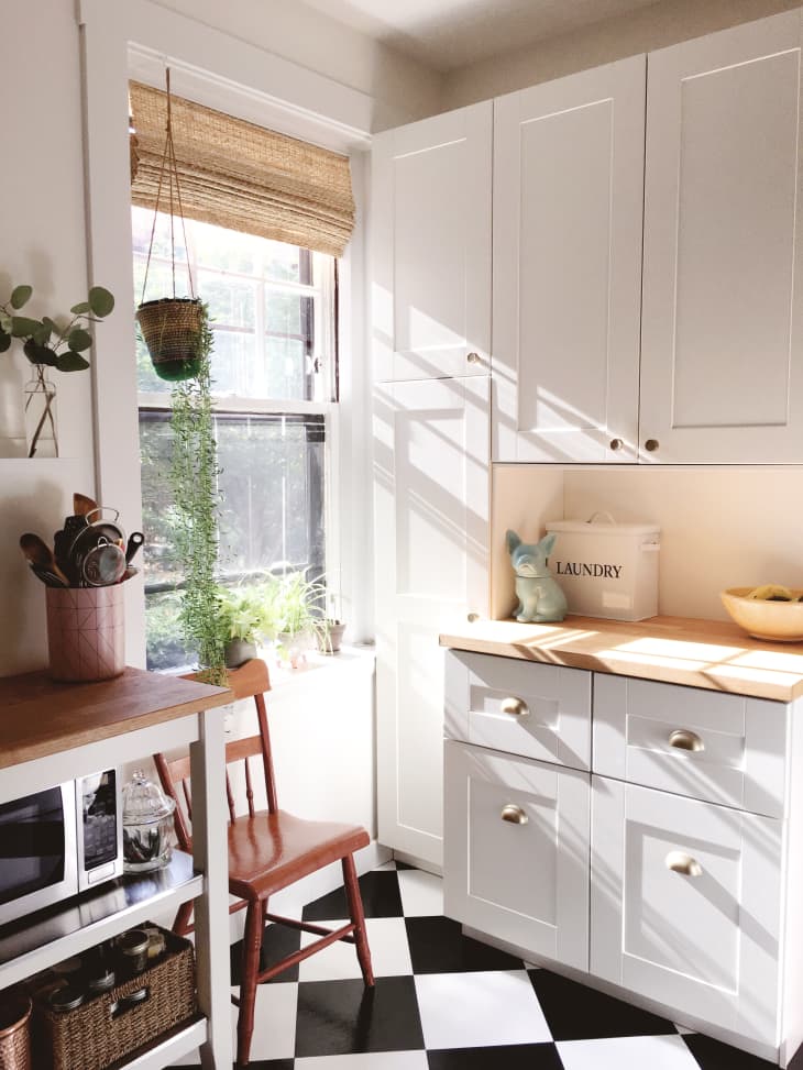 A "New England-Bohemian" Boston Condo | Apartment Therapy