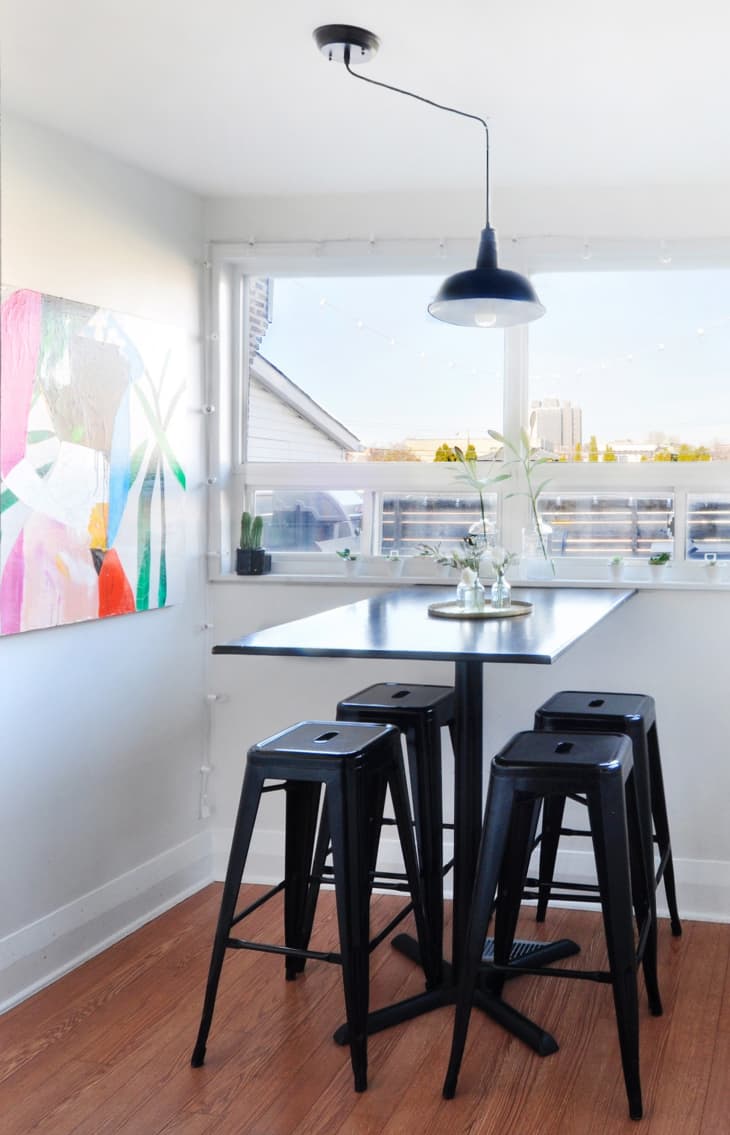 Balancing Stuff and Space: 12 Inspiring “Minimal Plus” Rooms ...