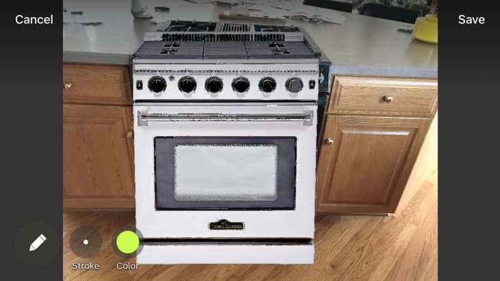 Kitchen Design AR Apps - Remodel Layout Ideas | Apartment Therapy