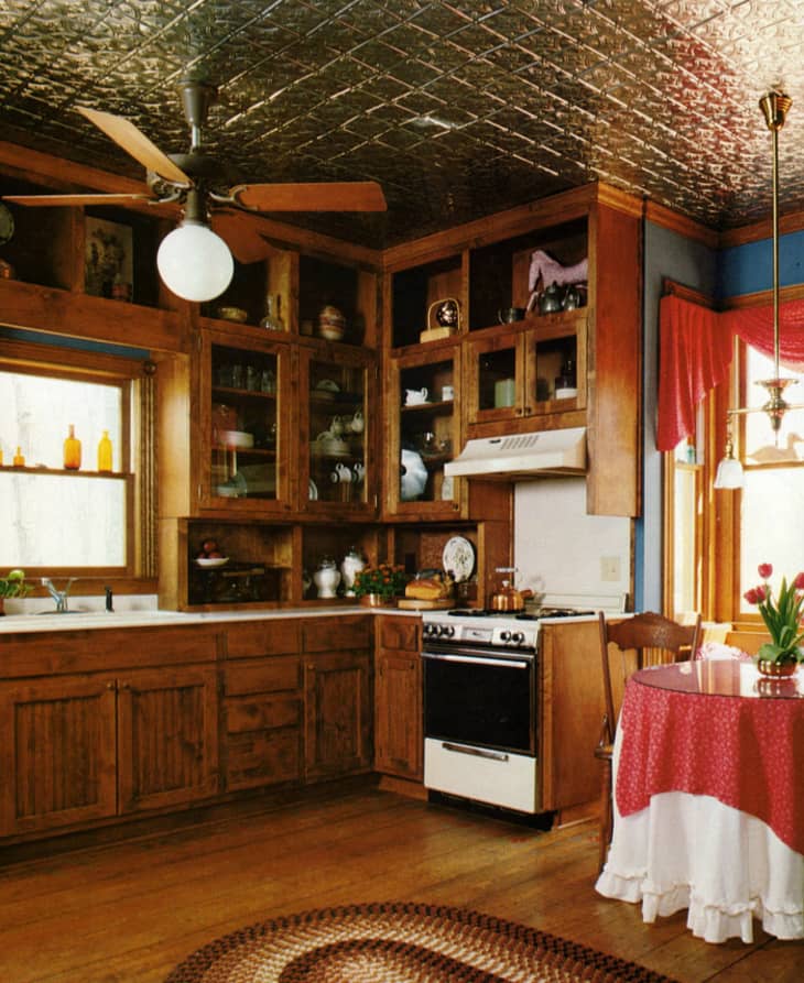 '80s Kitchens You Might Love, But Will Probably Hate | Apartment Therapy