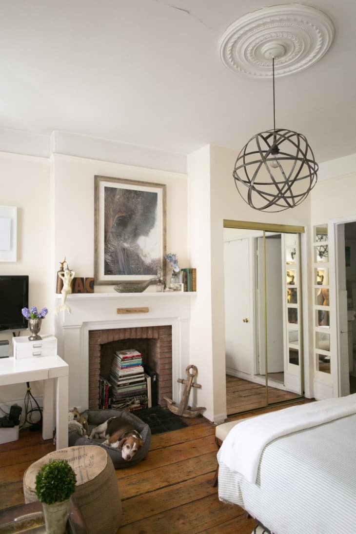 The 10 Commandments of Decorating Your Rental | Apartment Therapy