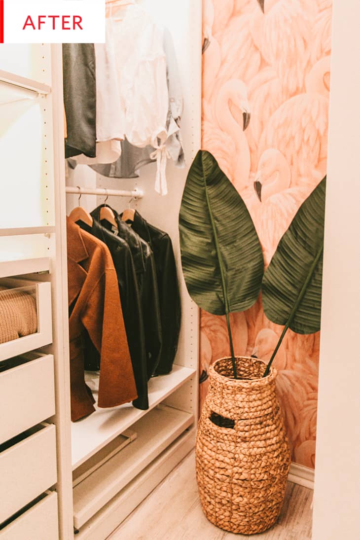 15 IKEA PAX Hacks to Cure All Your Storage Woes | Apartment Therapy