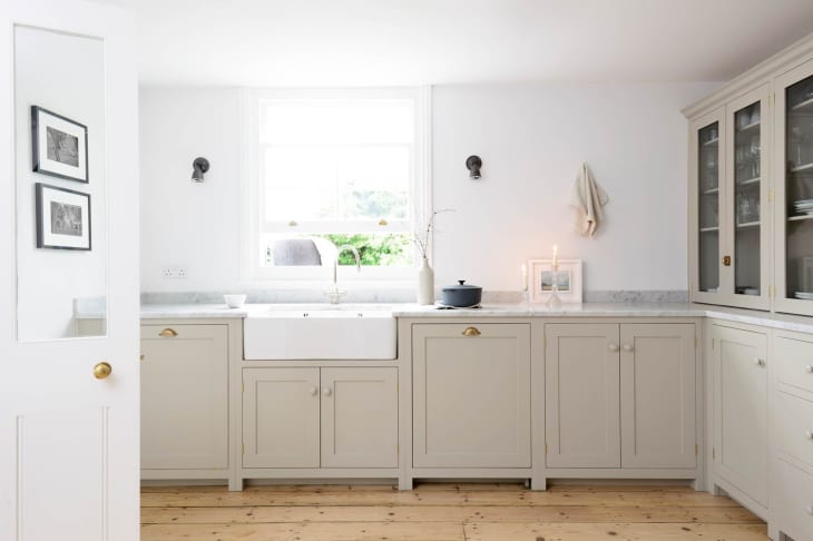 Here’s Everything You Need to Know About Shaker-Style Design ...