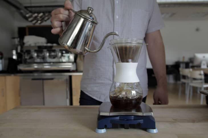 Japanese Cold Brew French Press How to make cold brew in a french press - Ghazam Gitarja