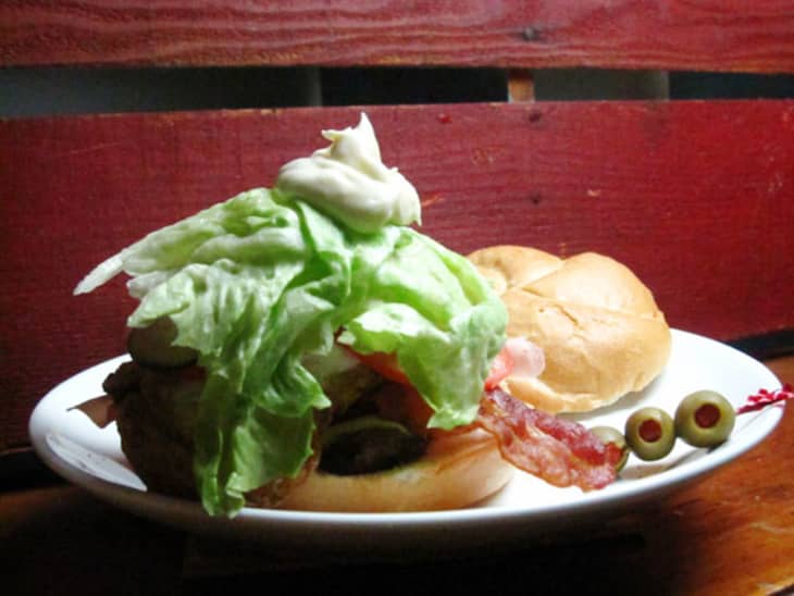 Chivito