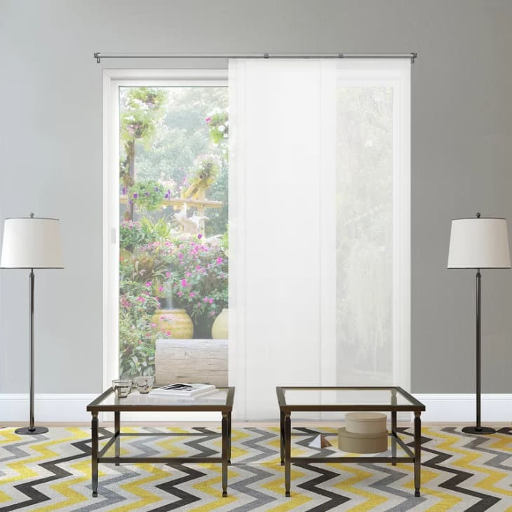 6 Vertical Blind Alternatives - Stylish Solutions for Your Home | Apartment Therapy