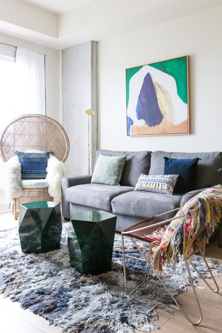 How to Create a Maximalist Room that Feels Creative—Not Cluttered ...