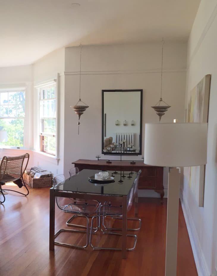 Alexis’ “Love at First Sight” Apartment in a Big Old Historic Home ...