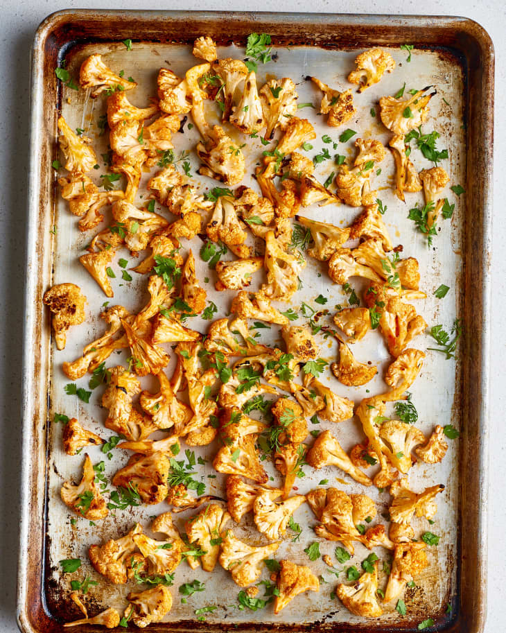 Our Best Cauliflower Recipes, Ideas, and Tips | The Kitchn