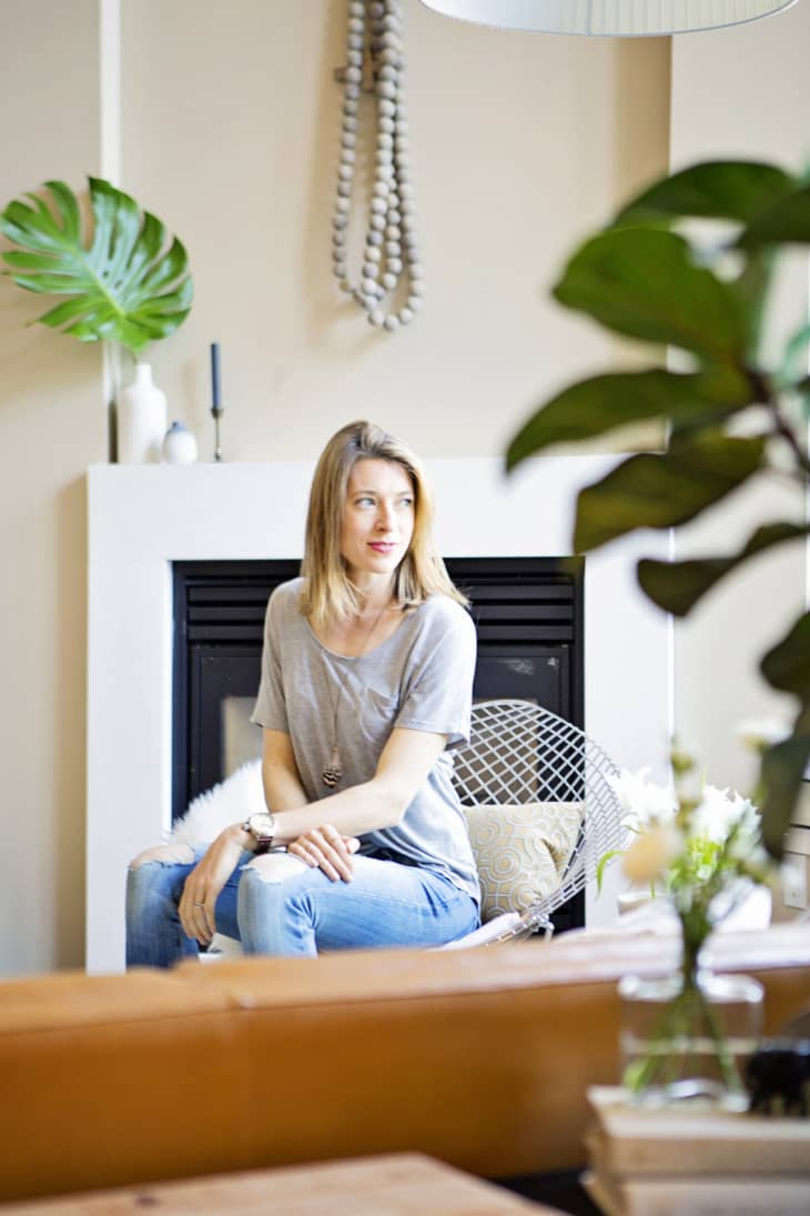 House Tour: A Sophisticated Modern California Loft | Apartment Therapy