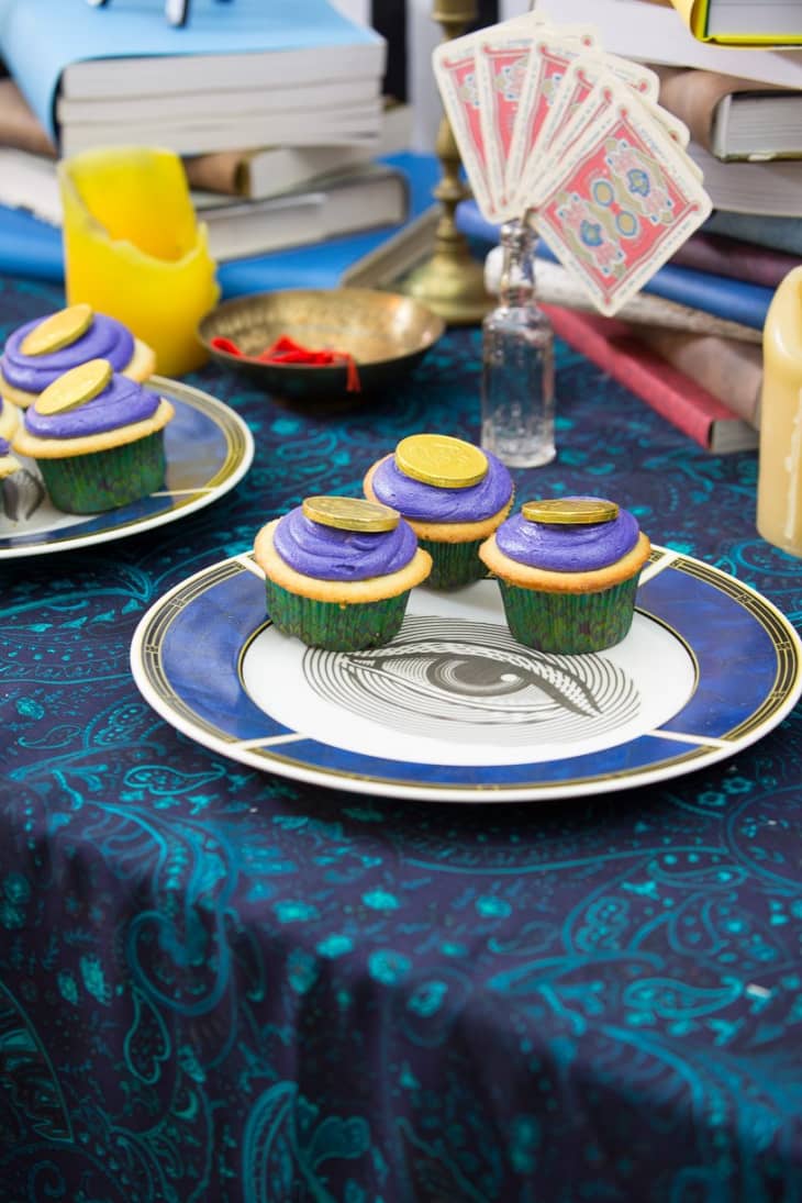 Mystic Chic: Decorations & Favors | Apartment Therapy