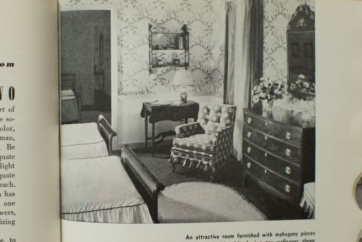 Decorating Advice From 1948 That Still Totally Applies Today ...