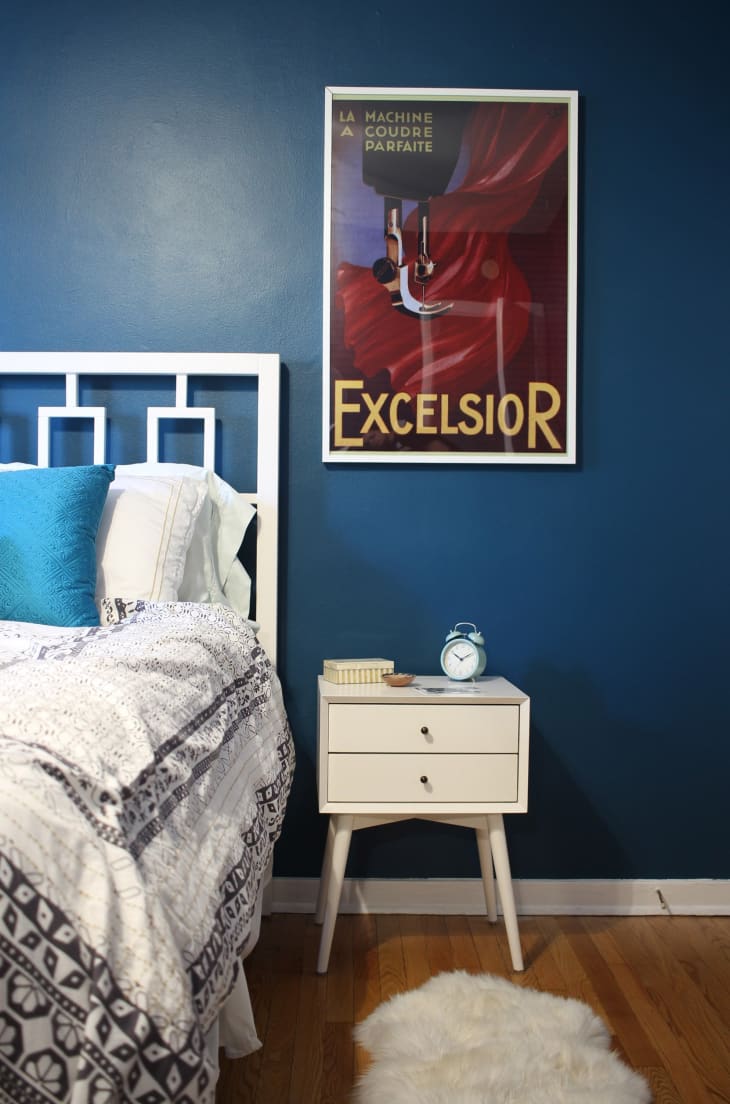 Mara’s First Home of Her Own | Apartment Therapy